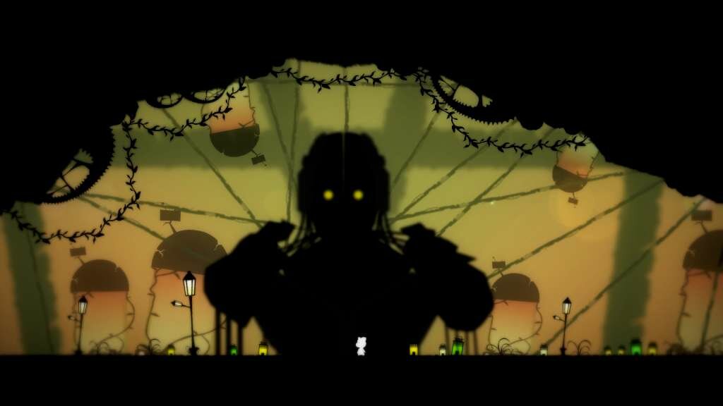 Soulless: Ray Of Hope Steam Ключ • Активация Steam • регион Весь мир