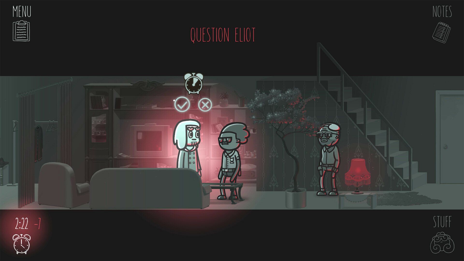 Mindcop [STEAM / Россия и СНГ] — фото 1
