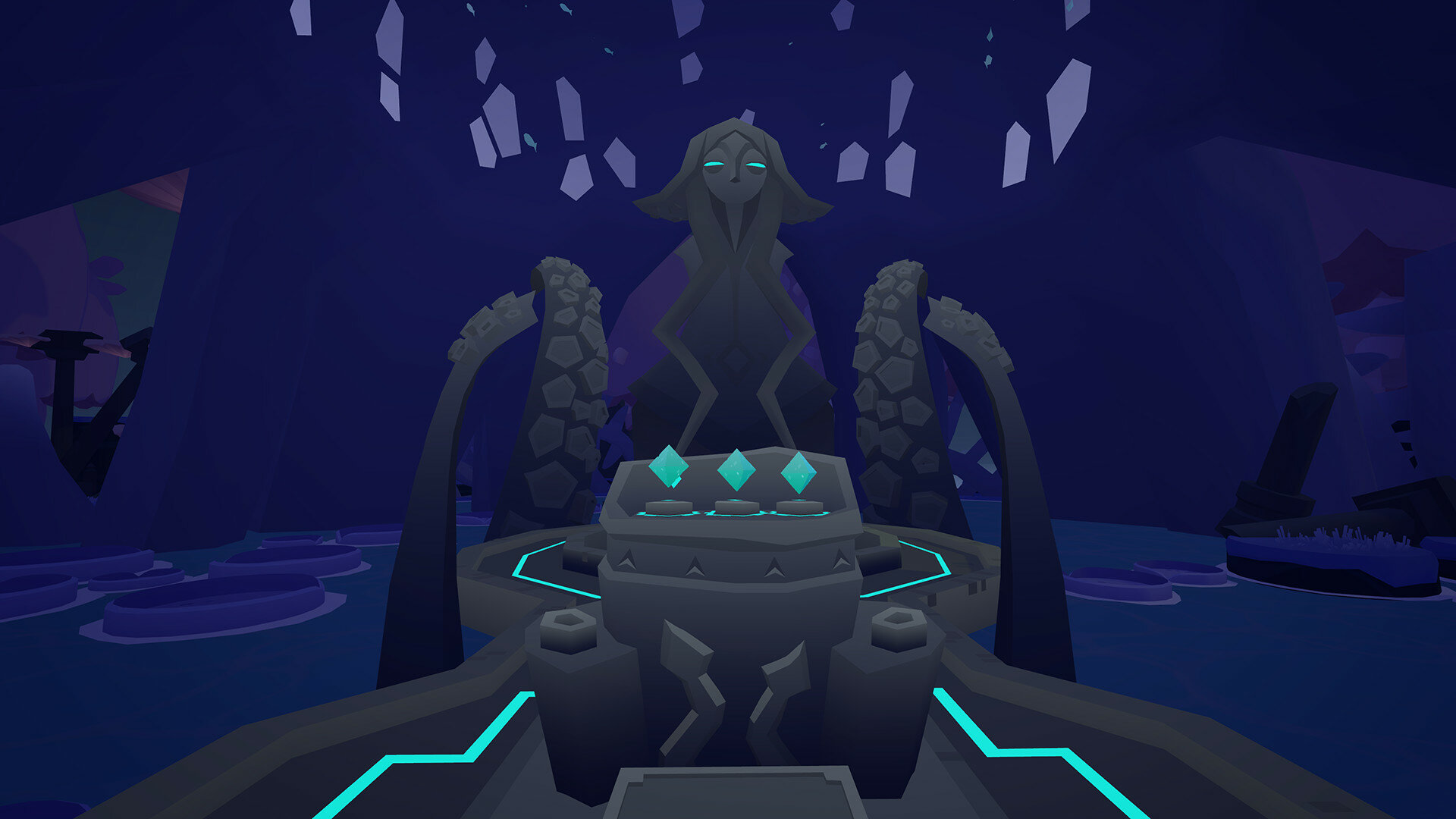 Garden of the Sea PC Steam Ключ • Активация Steam • регион Весь мир