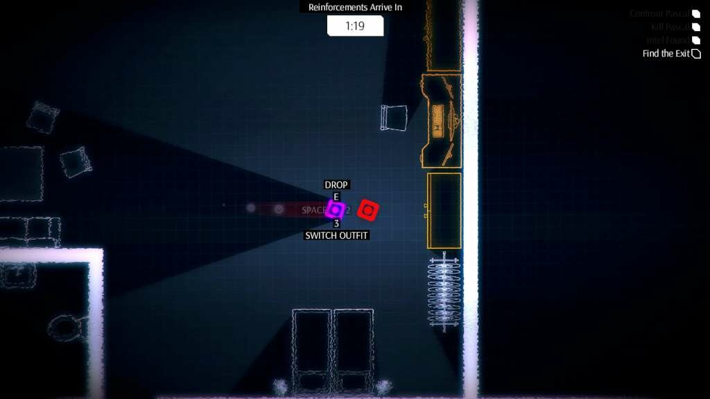 Light Steam Ключ • Активация Steam • регион Весь мир • цифровой ключ