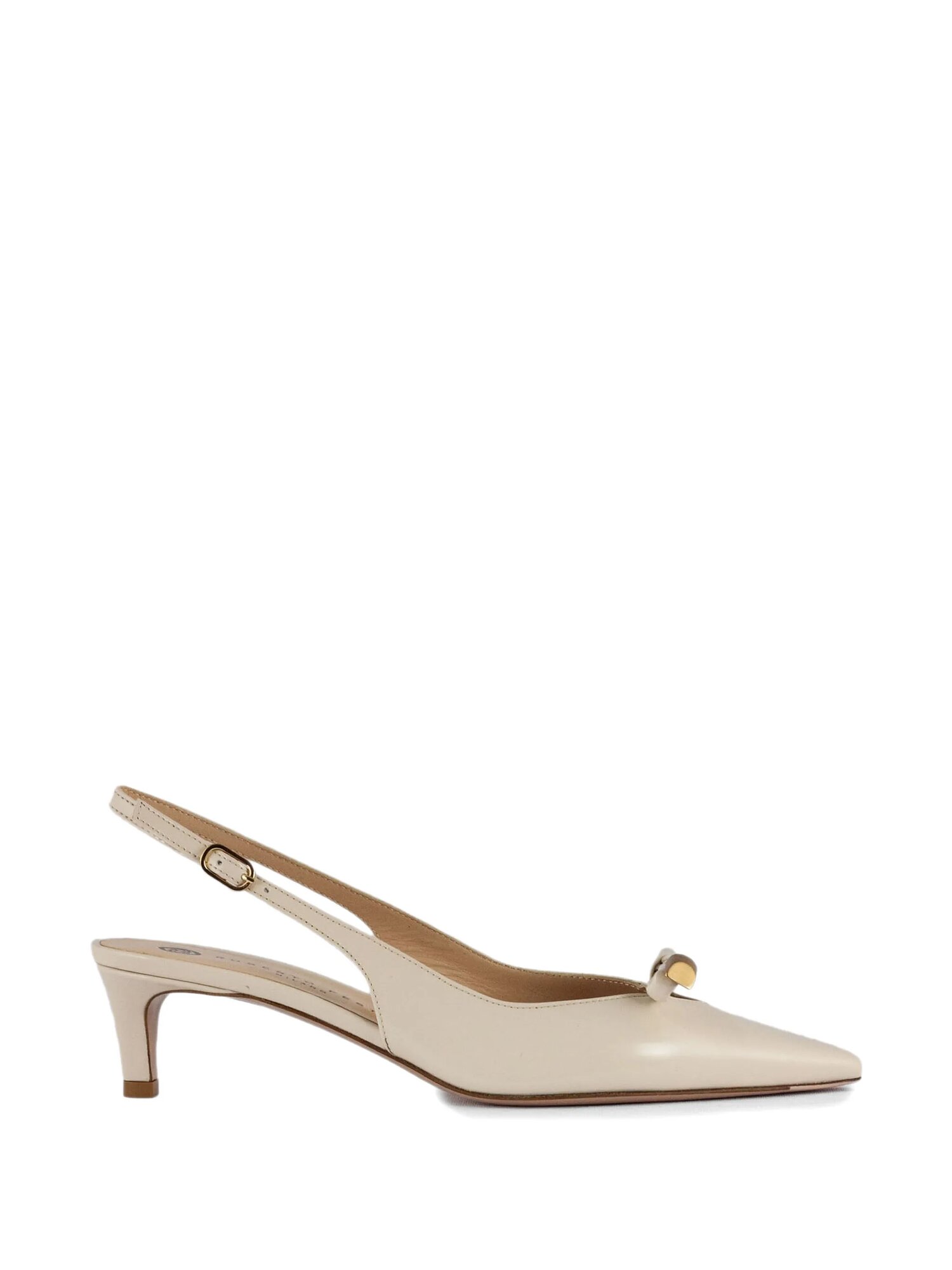 Туфли Slingback pumps 