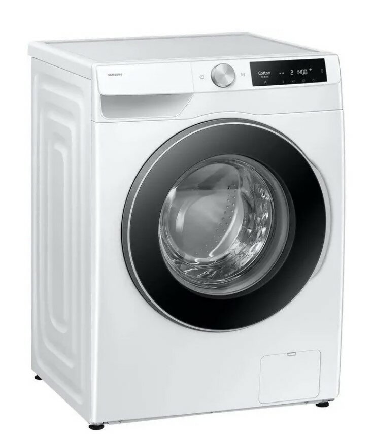 Стиральная машина WW90DG6U34LELP SAMSUNG