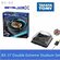 BEYBLADE X BX-37 Double Extreme Studium Set - Арена для бейблейдов, двойная экст...