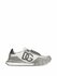 Кроссовки DOLCE & GABBANA DG, размер 38.5 EU, white