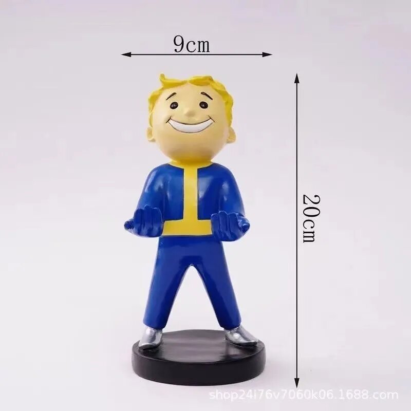 Фигурка - держатель для геймпада, смартфона Стоящий Groot ручка PS4/PS5