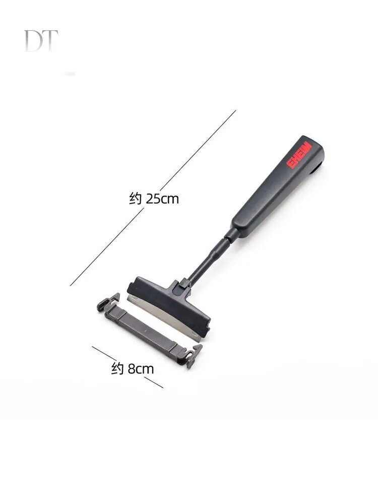 Скребок для аквариума Eheim Rapid Cleaner 25 см для очистки стекол — фото 1