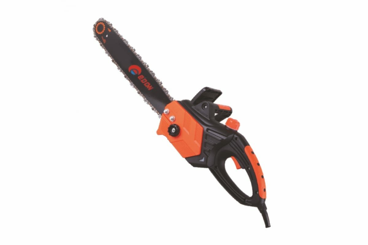 Пила цепная электрическая садовая ECS405-KA40