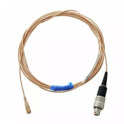 Петличный микрофон Sennheiser MKE 1 (BEIGE 3-PIN)