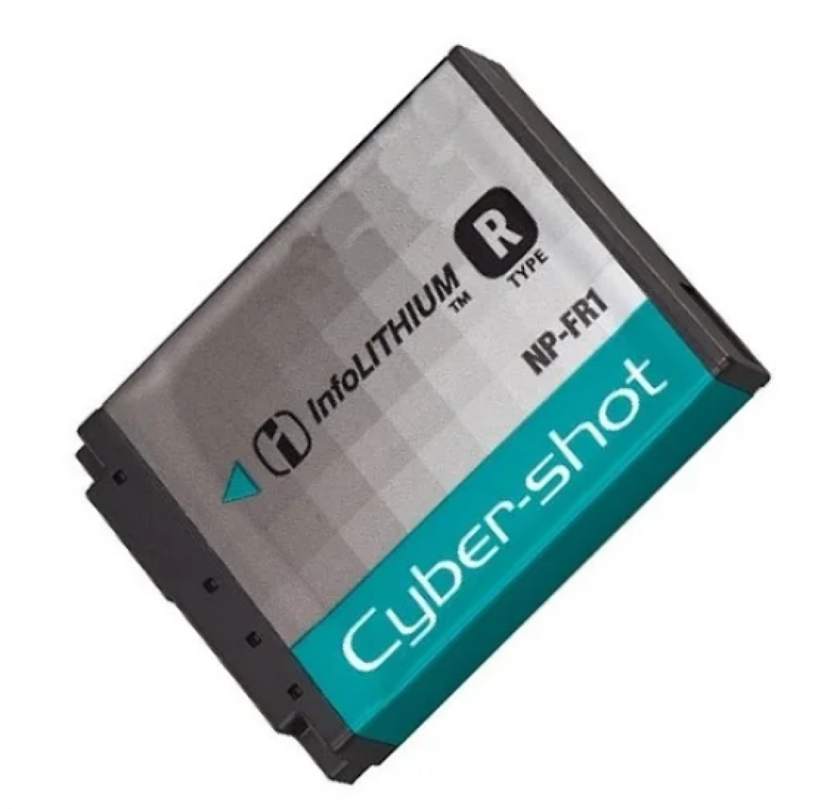 Аккумуляторная батарея MyPads NP-FR1 1220mAh для фотоаппарата Sony Cyber-shot DSC-T50