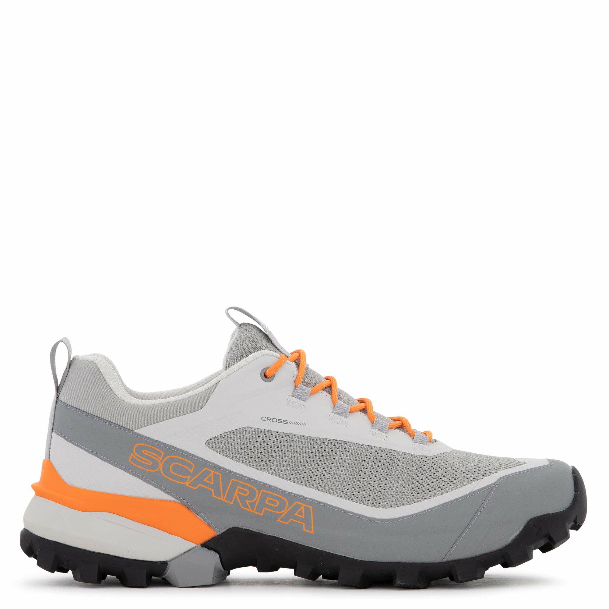 Ботинки хайкеры Ribelle cross 2