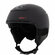 Шлем Giro Jackson Mips Matte Black/Red (US: L)