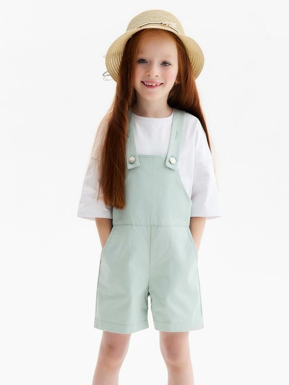 Полукомбинезон