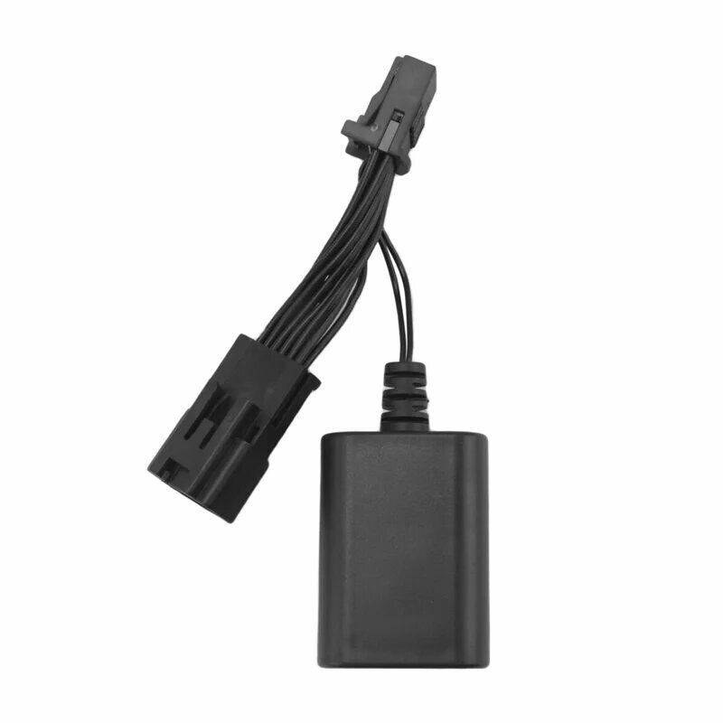 Адаптер питания линии редуктора GPS для 12-контактного регистратора Corolla RAV4 Toyota Lexus