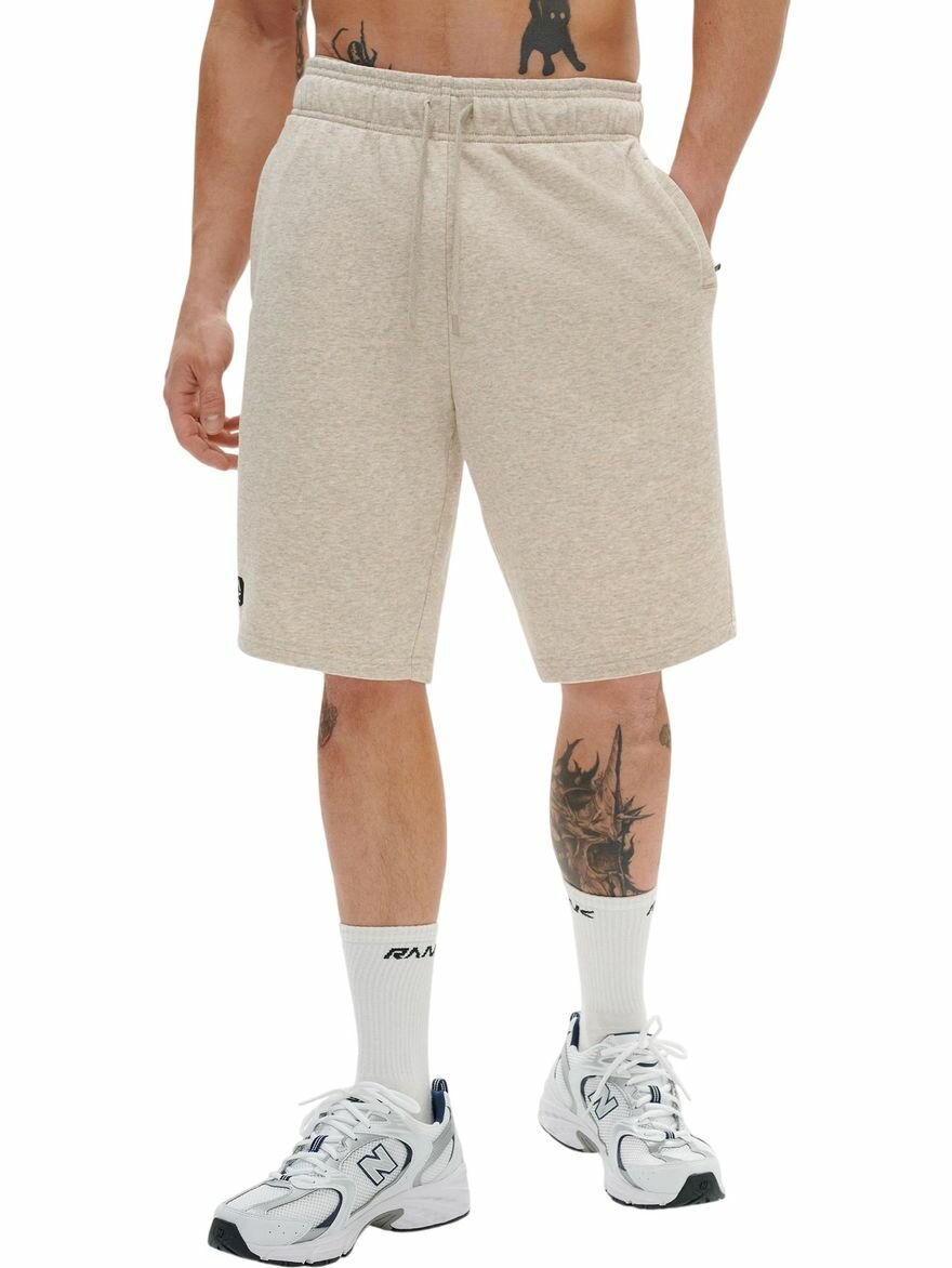 Шорты спортивные Competitor French Terry Shorts