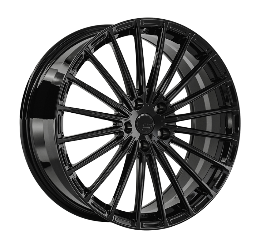 Диск колесный LS Forged FG62 9,0x21 5x120 Dia62.6 ET40 цвет BK