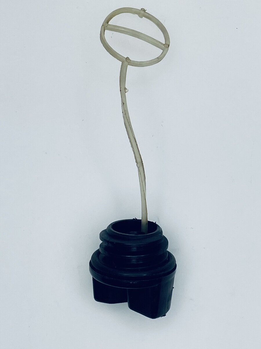 Пробка бензобака для Partner-350S №176
