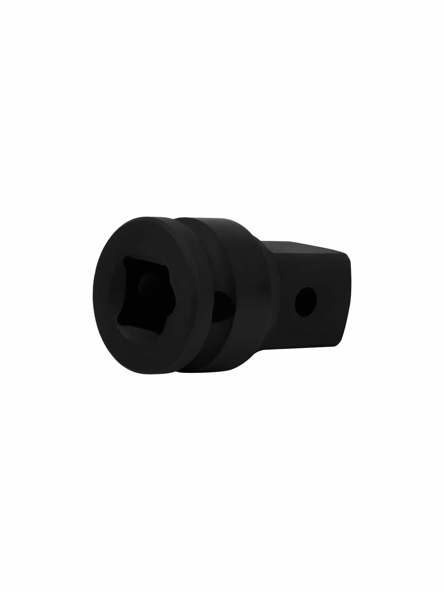 Переходник 1/2 на 3/4 NORGAU Industrial ударный, квадрат с шариковым фиксатором, для ударных головок.
