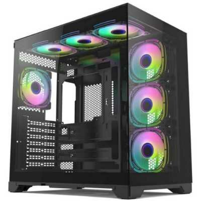 Корпус Forza FZ-G42A