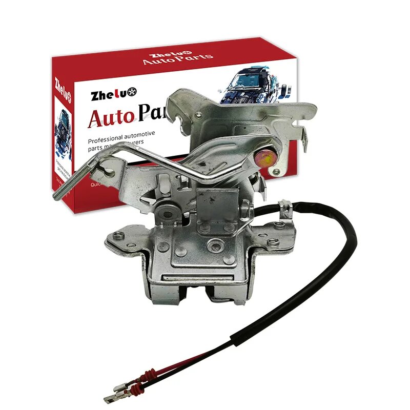 Замок задней двери, защелка замка багажника для Great Wall Hover H3 Haval H3