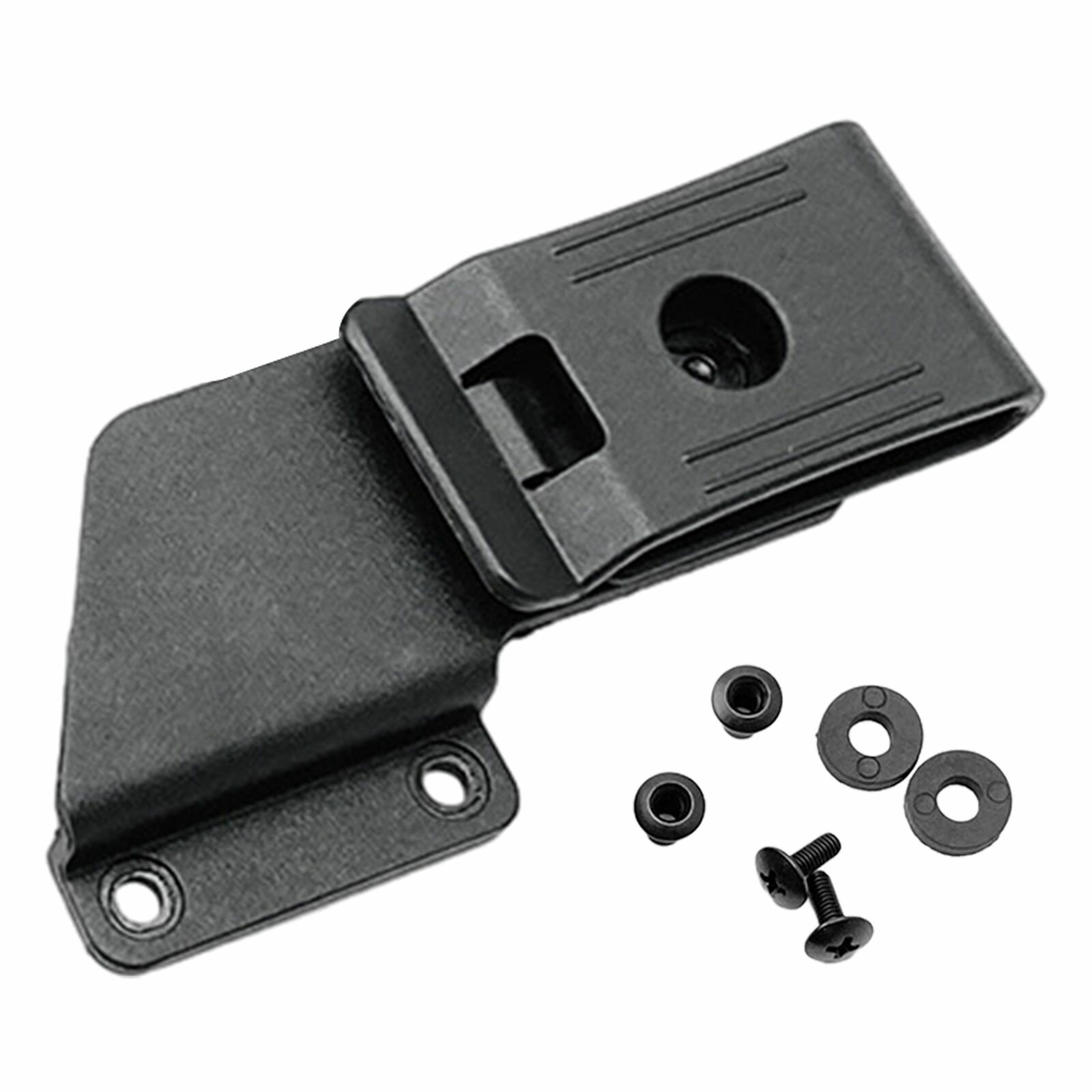 Клипса для ножен KYDEX на пояс