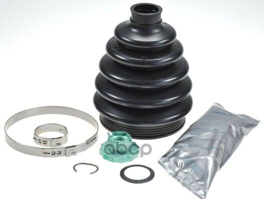 Пыльник шруса наружный LOBRO 303 559 GKN (Loebro) арт. 303 559