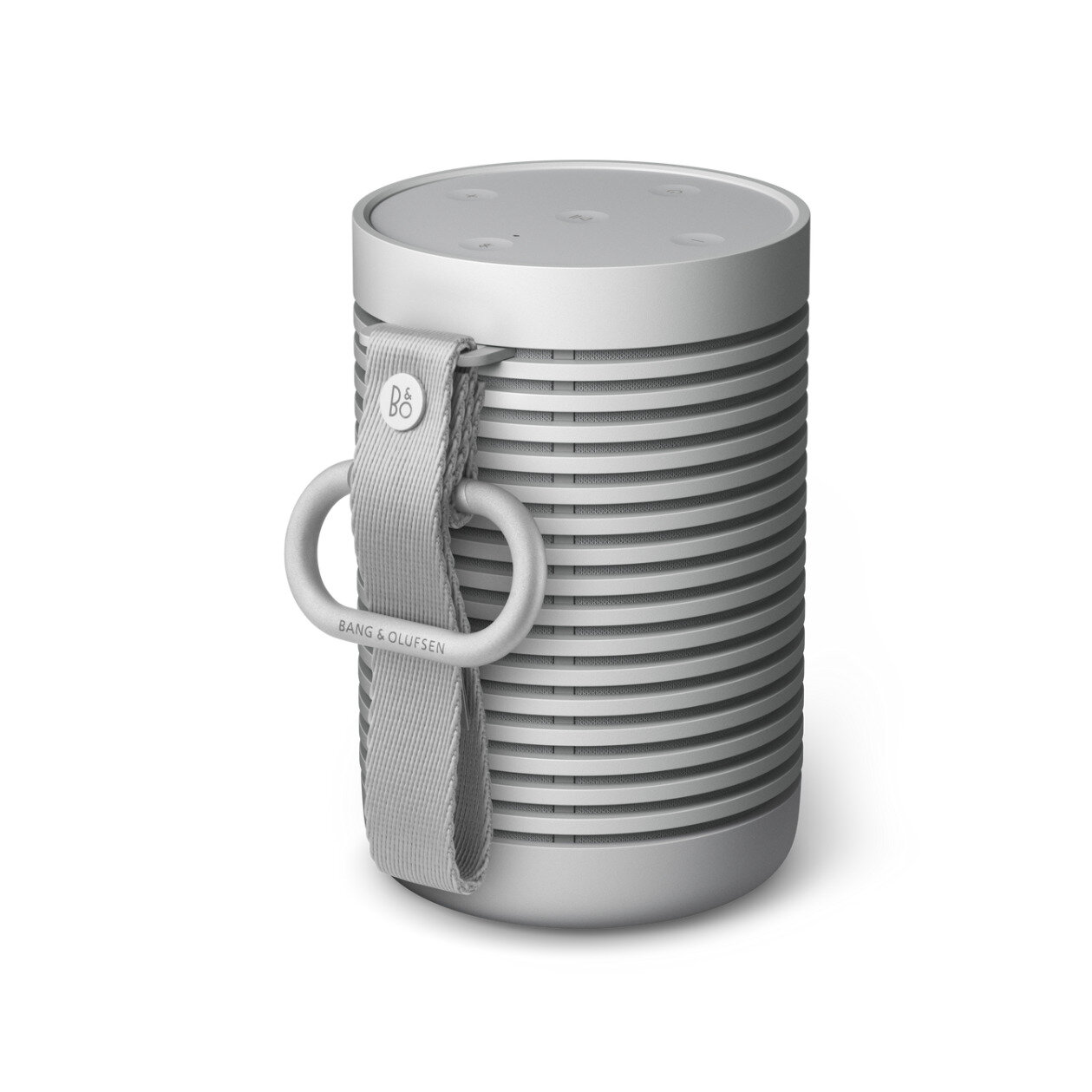 Портативная колонка Bang & Olufsen Beosound Explore Grey Mist