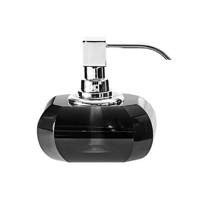 Дозатор для жидкого мыла Decor Walther Kristall 924294
