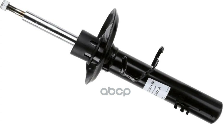 Амортизатор подвески Sachs арт. 317571