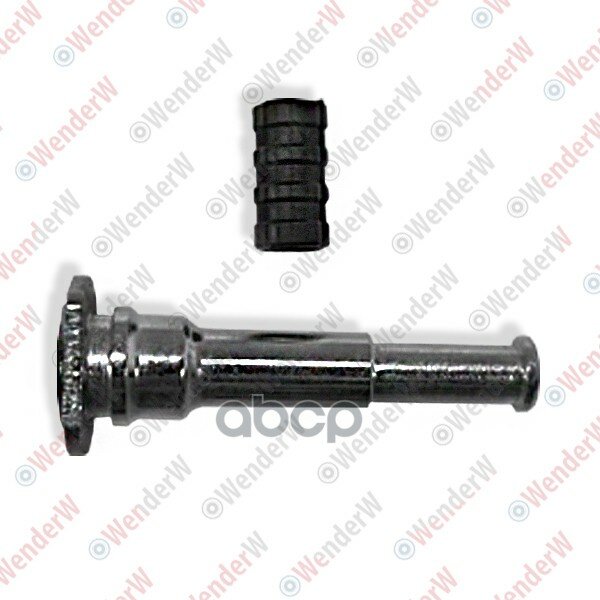 Направляющая суппорта SUBARU IMPREZA (G12) (07-12) WenderW арт. WE1081NP