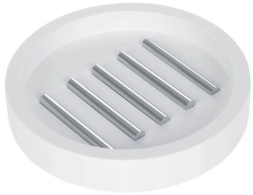 Мыльница Decor Walther Stone 972154