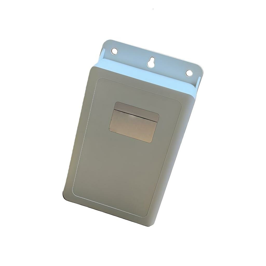 POE-сплиттер 1×4, водонепроницаемый, 1 Гбит/с, 30 Вт