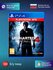 (PS4) Uncharted 4: Путь вора