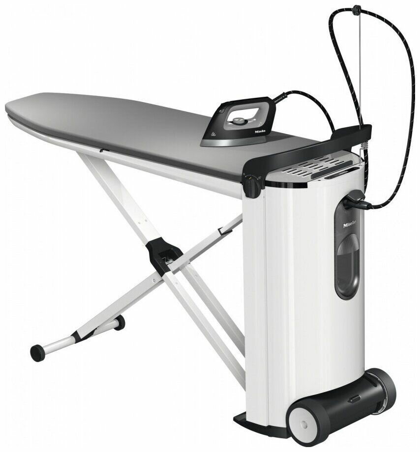 Гладильная система Miele B4312