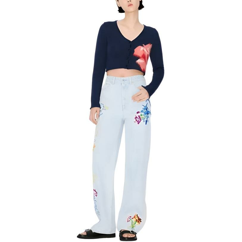 Свитер KENZO