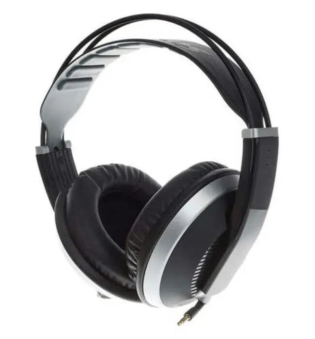 Наушники Superlux HD688 Black