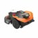 Робот-газонокосилка Worx Vision Cloud L3000