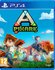 PixARK (русские субтитры) (Игра на диске) (Для Playstation 4) (PS4)