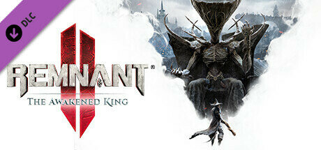 Remnant II® The Awakened King DLC, Все страны