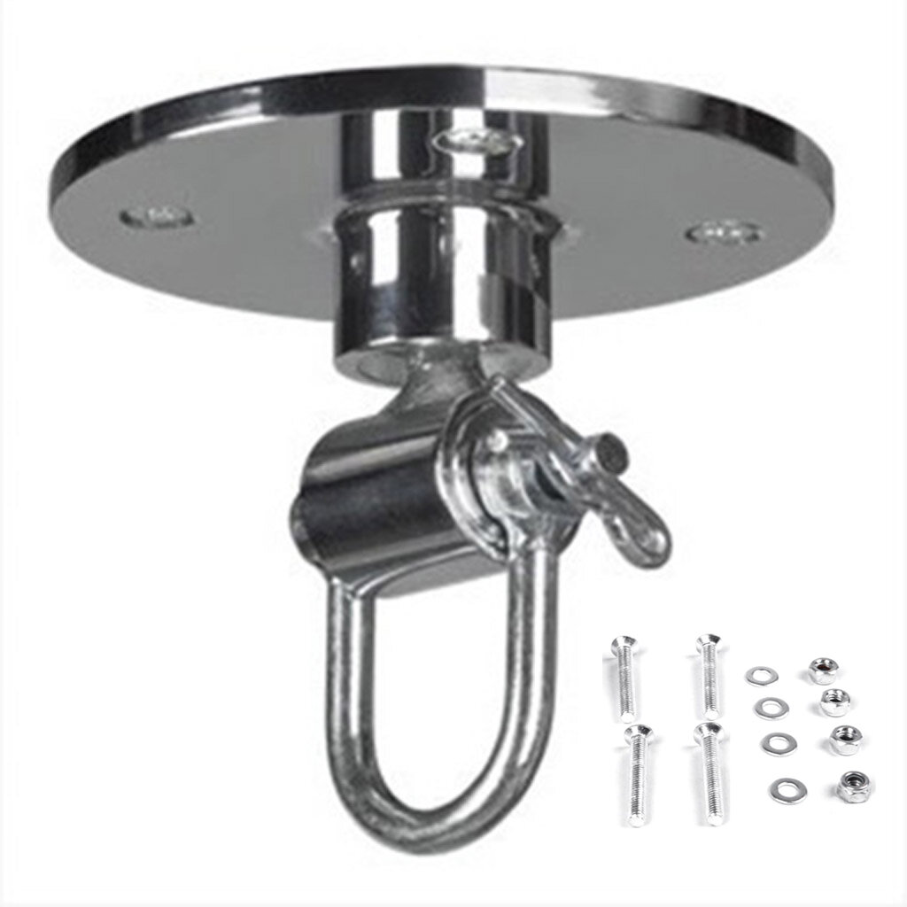 Мешки С Песком Поворотная Груша Для Скоростного Пробивания Мяча Базовый Крюк Для Крепления Перфоратора Speedbag Инструмент