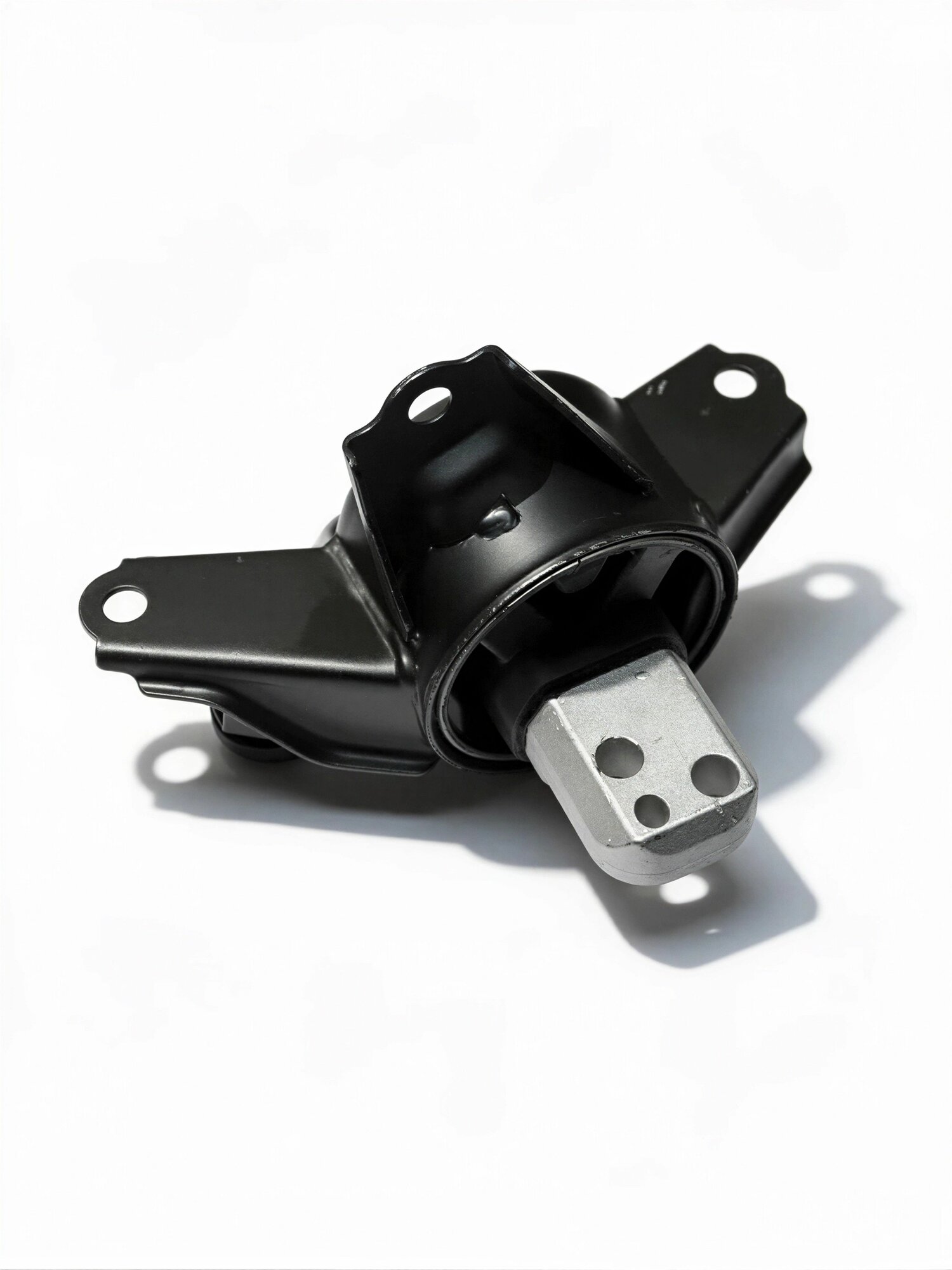 Опора КПП левая Kia Ceed 07-12, Cerato 09-13; Hyundai i30 07-12