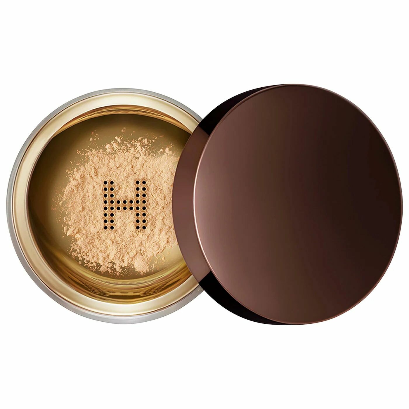 HOURGLASS Прозрачная фиксирующая пудра Veil Translucent Setting Powder (Translucent Medium) 10,5 г