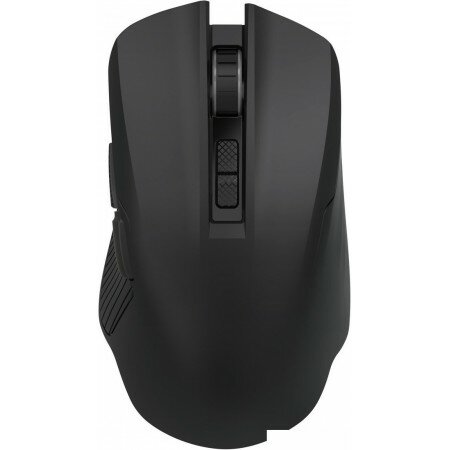 Игровая мышь Defender Whisper GM-209, проводная USB Type-A/Bluetooth/радио, сенсор оптический 7200 dpi, 9 кнопок