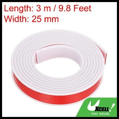 Uxcell Кромка мебельная клеевая