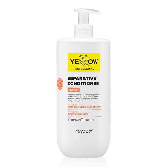 Кондиционер Yellow Professional Reparative conditioner, реконструирующий, 1000 мл