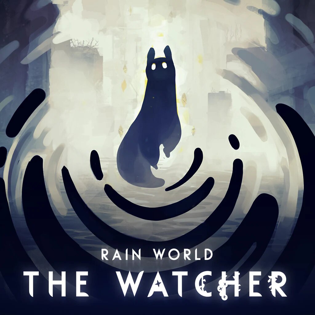 Дополнение Rain World: The Watcher, цифровое издание PlayStation 5, регион Турция / код пополнения баланса