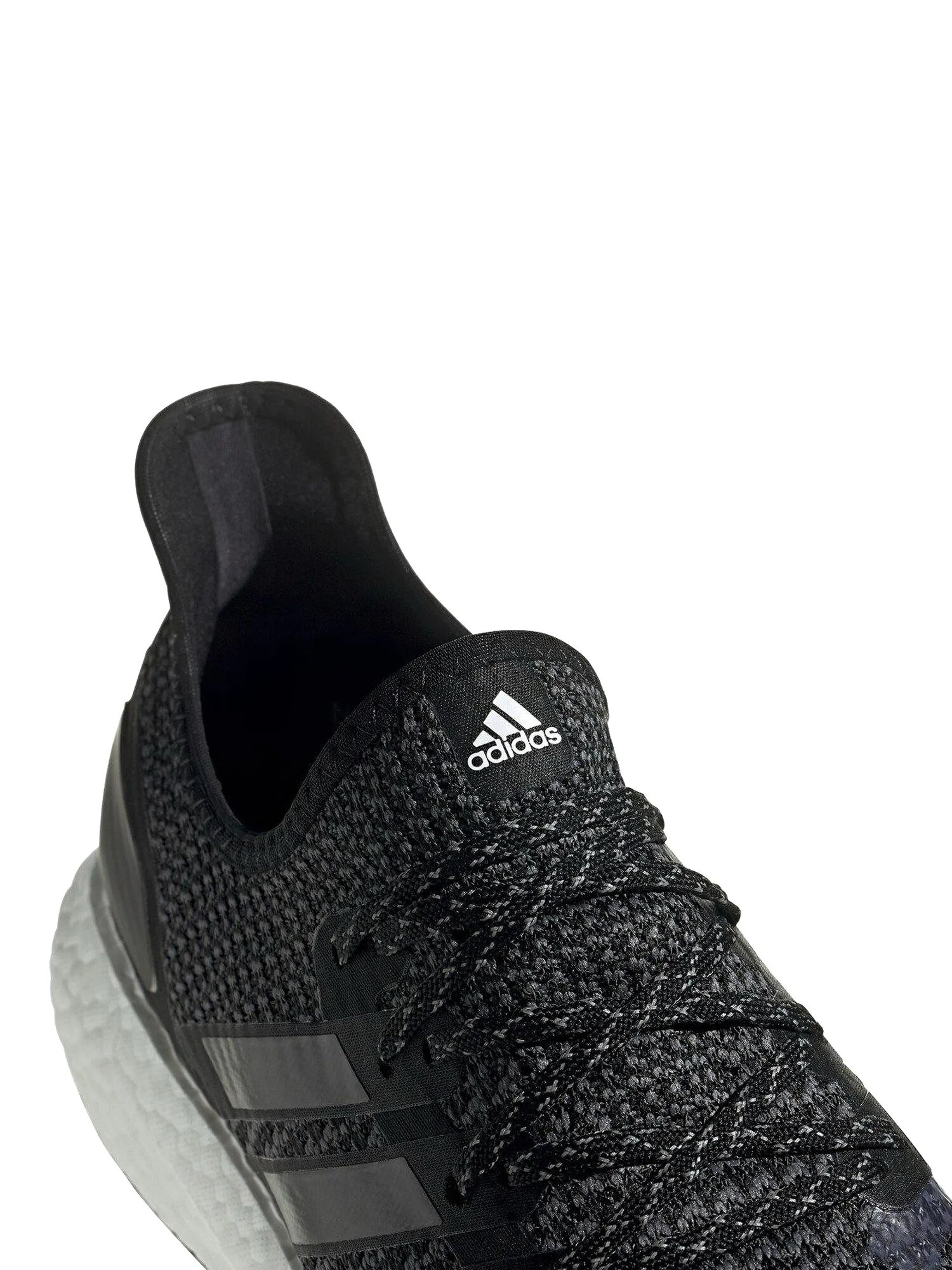 Кроссовки adidas Ultraboost Speedfactory, размер 11 US — фото 1