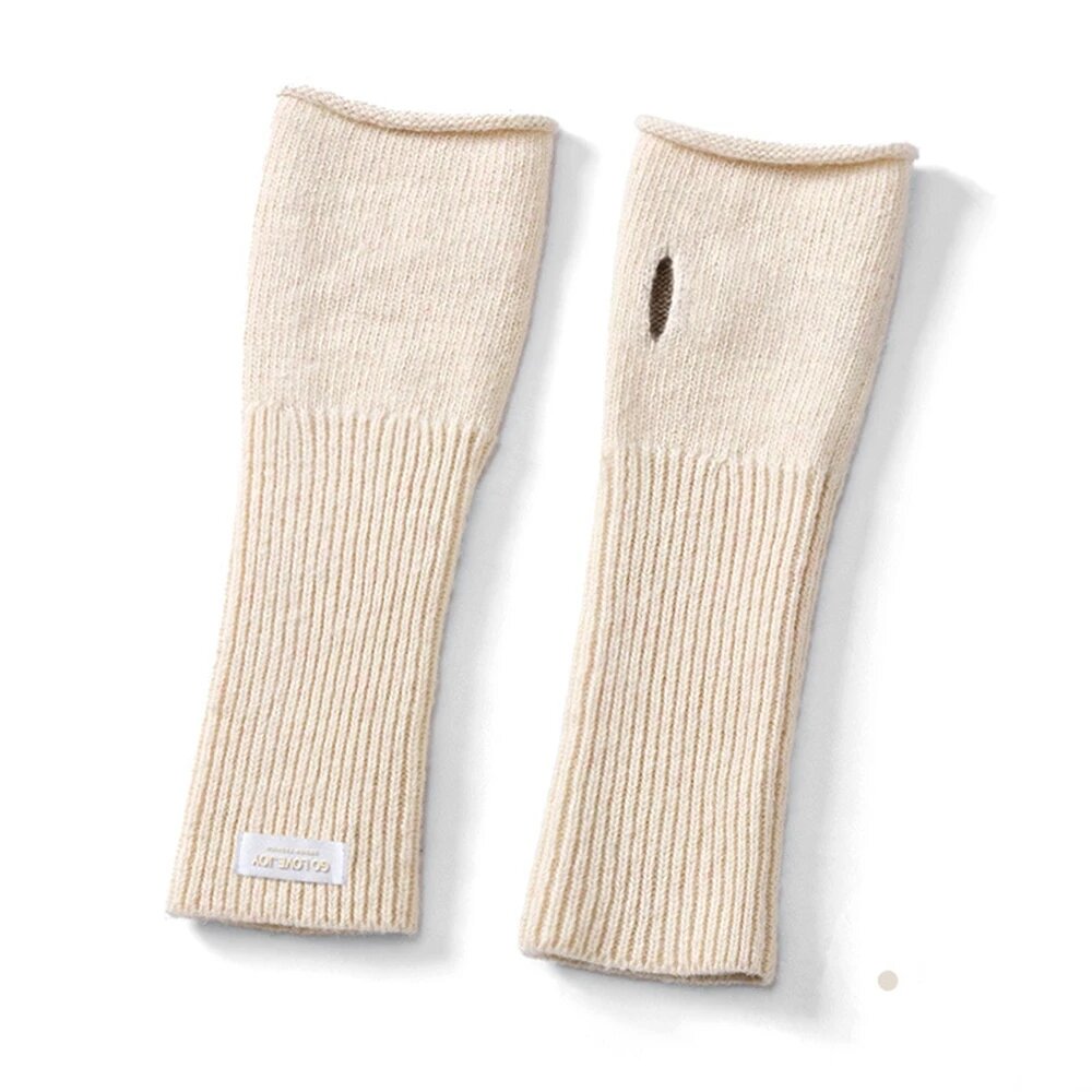 Митенки для взрослых и детей