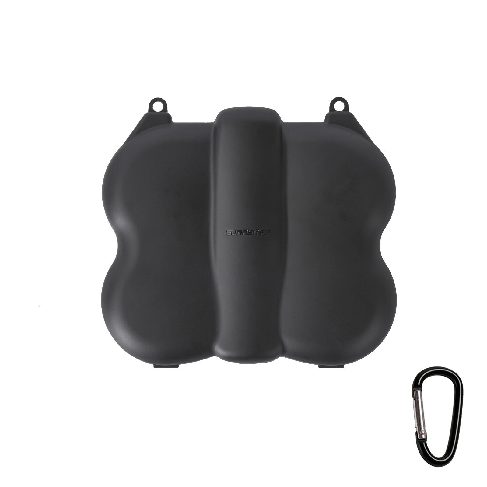 Жесткий чехол для дрона DJI Neo 2 SZKOSTON black