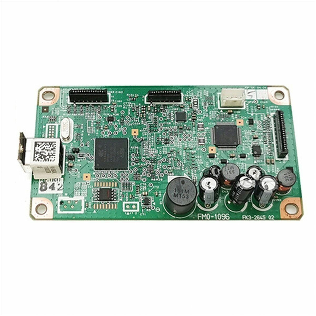 Плата форматирования для Canon MF3010 MF-3010 MF 3010 Logic Main Board