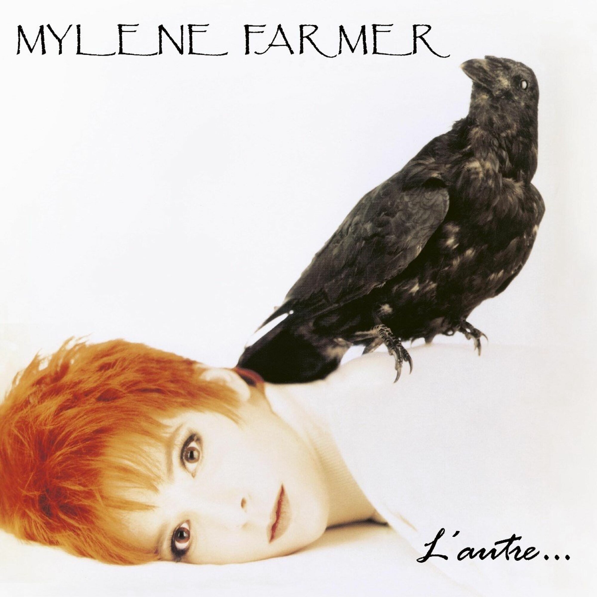 Компакт-диск Mylène Farmer - L'Autre. (2 CD) (2 CD)